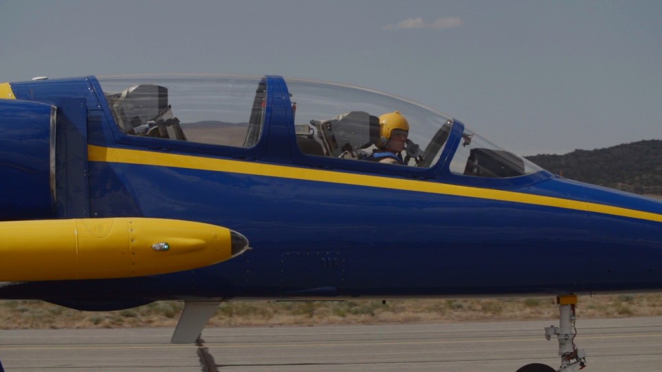 Classic Jet Aircraft Association - Photo Gallery