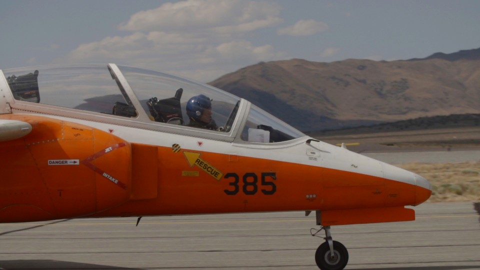 Classic Jet Aircraft Association - Photo Gallery