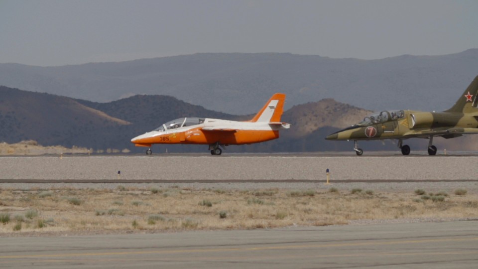 Classic Jet Aircraft Association - Photo Gallery