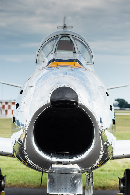 Classic Jet Aircraft Association - Photo Gallery