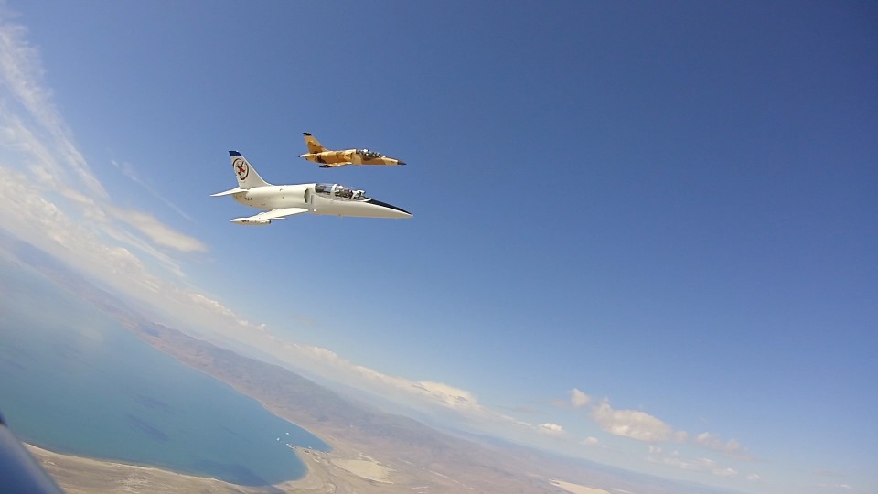 Classic Jet Aircraft Association - Photo Gallery