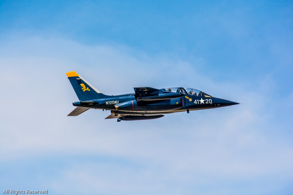 Classic Jet Aircraft Association - Photo Gallery