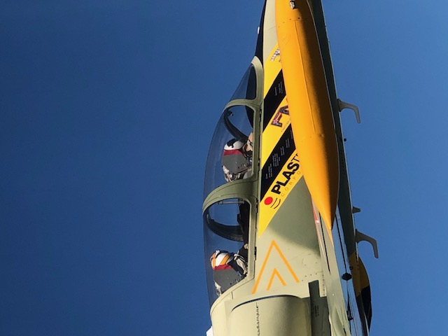 Classic Jet Aircraft Association - Photo Gallery