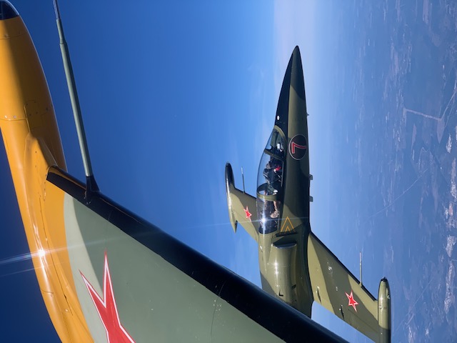 Classic Jet Aircraft Association - Photo Gallery