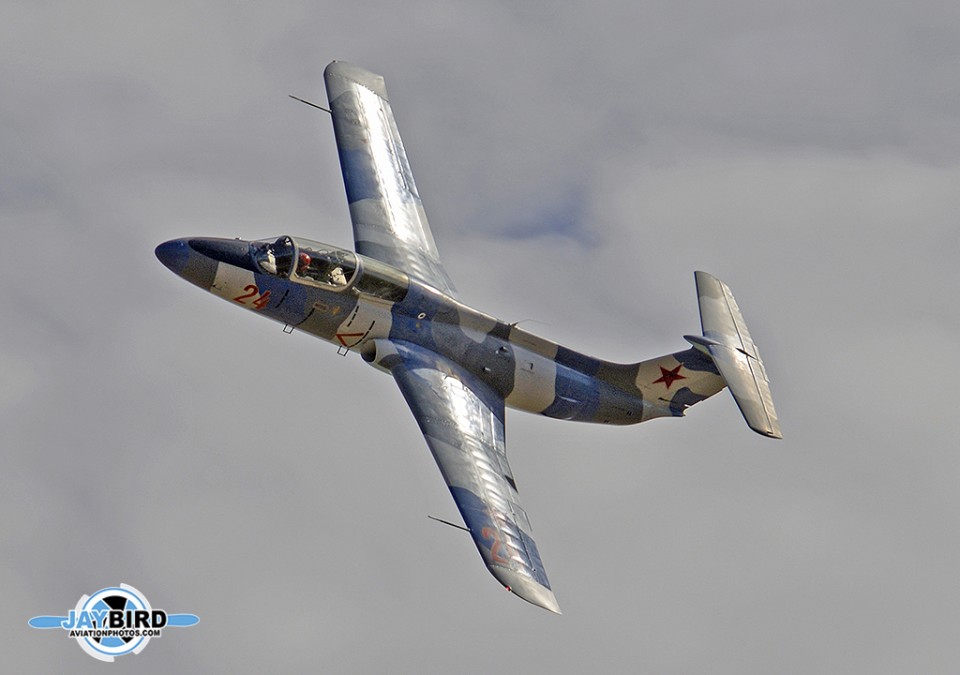 Classic Jet Aircraft Association - Photo Gallery