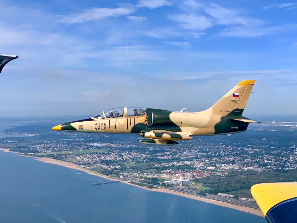 Classic Jet Aircraft Association - Photo Gallery