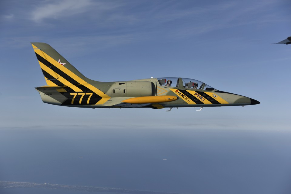 Classic Jet Aircraft Association - Photo Gallery