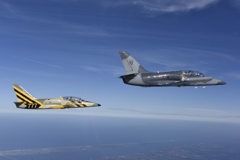 Classic Jet Aircraft Association - Photo Gallery