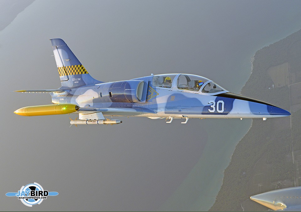 Classic Jet Aircraft Association - Photo Gallery