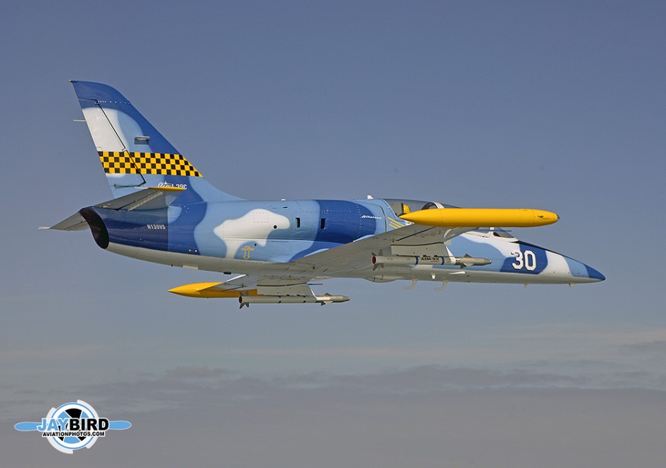 Classic Jet Aircraft Association - Photo Gallery