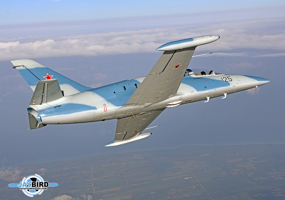 Classic Jet Aircraft Association - Photo Gallery