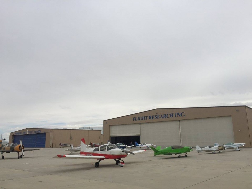 Classic Jet Aircraft Association - Photo Gallery